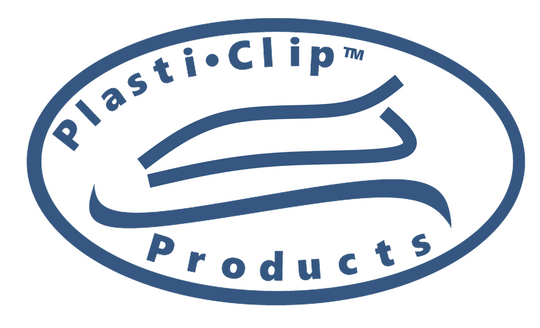Uni•Clip® Small Color Clips (10 Pack) – PlastiClip