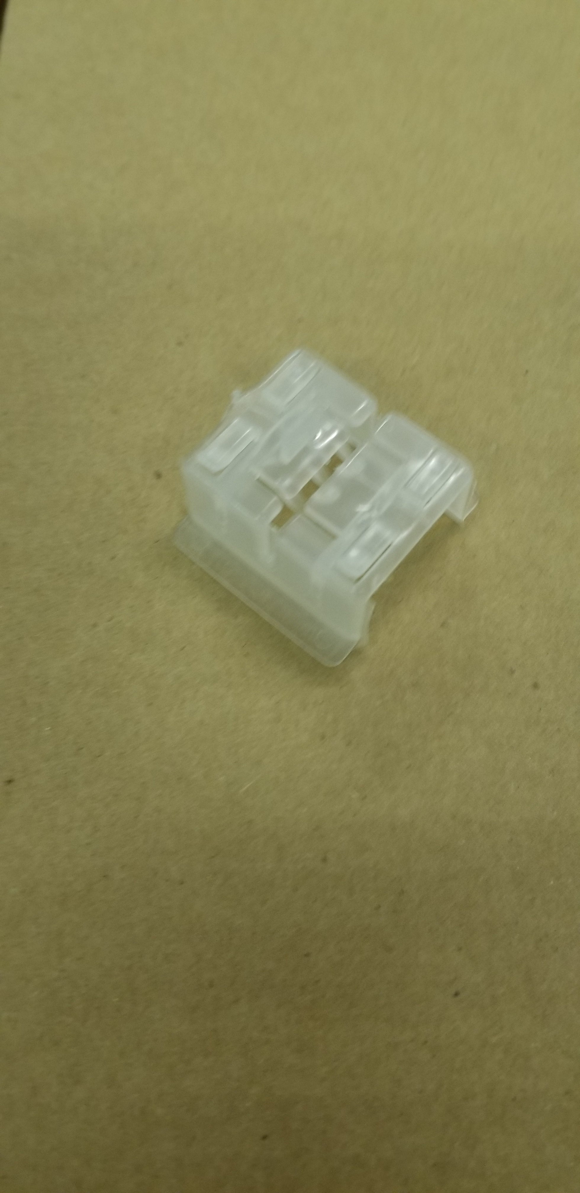 Inexpensive "Take One" coupon and sign holder for price channels. New ...