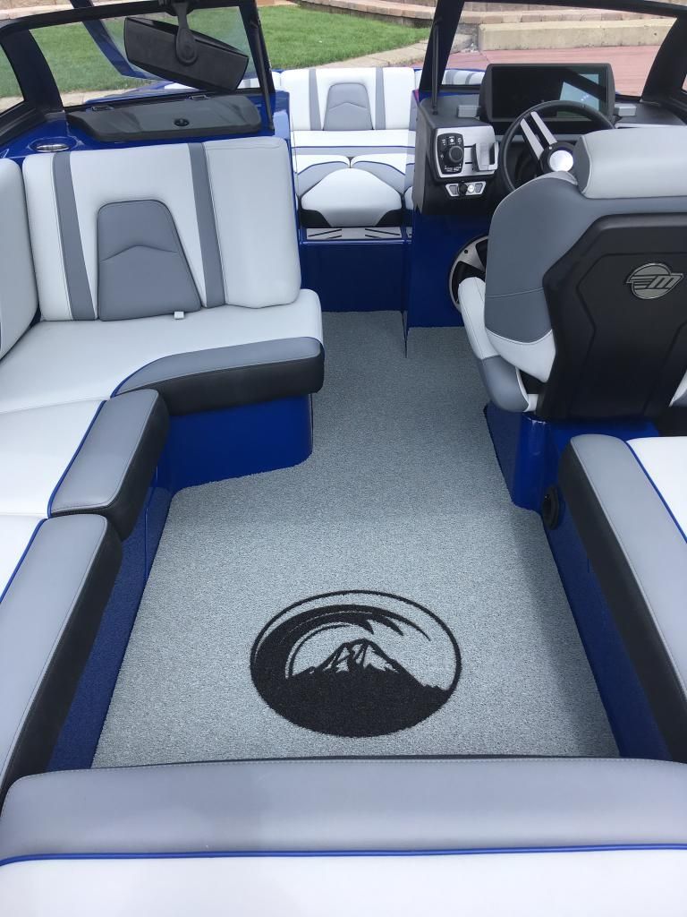 DECKadence Marine Flooring – PlastiClip